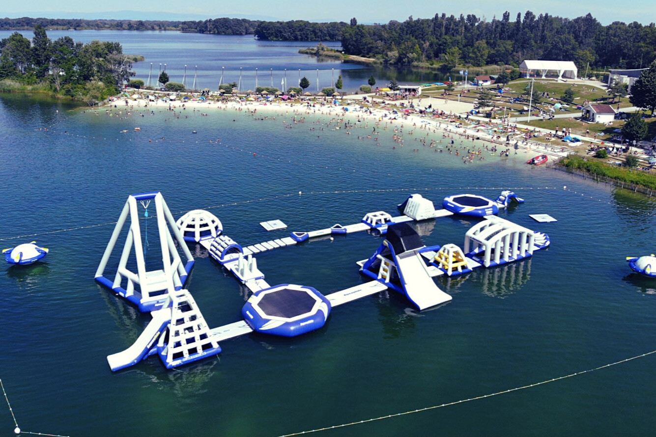 Offrir l'expérience BeFUN | Un cadeau pour petits et grands